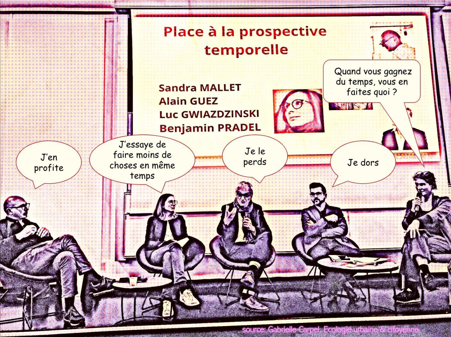 Retour sur les 20 ans de Tempo | Tempo Territorial